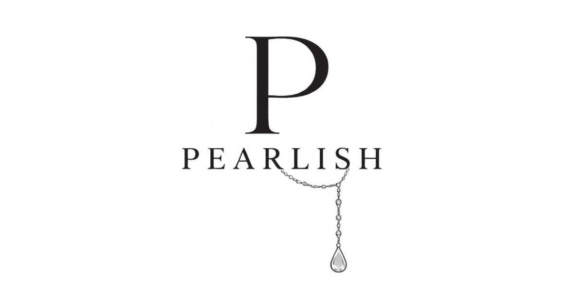 Pearlish Bags